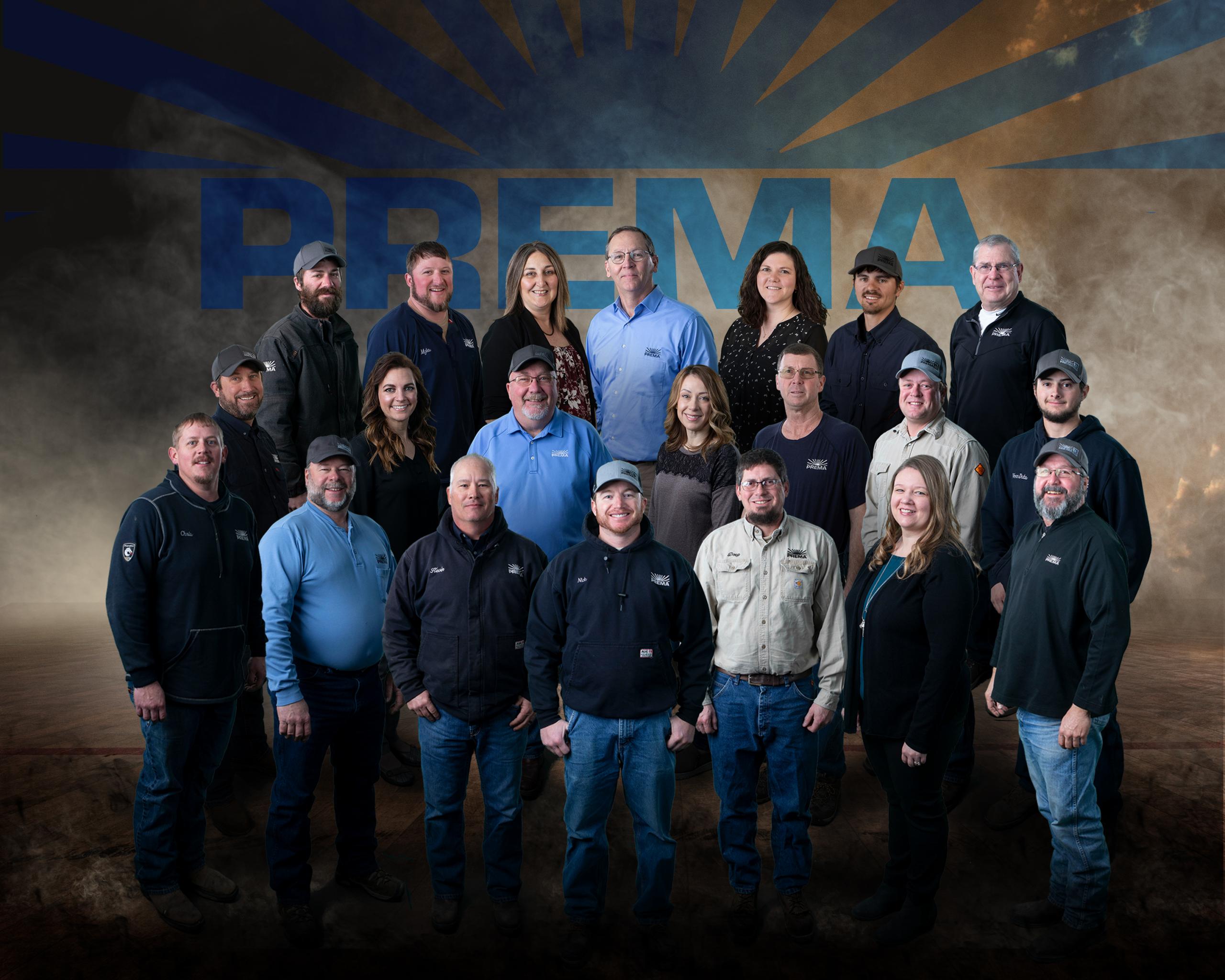 Home | Panhandle Rural Electric Membership Association
